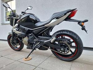 Ямаха XJ6 2009 в Пренай, объемом двигателя 0.60 л и пробегом 32 тыс. км за 3150 €, фото 4 на AUTOMOTO.COM.LV