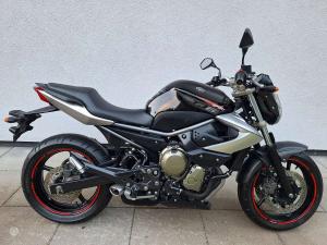 Ямаха XJ6 2009 в Пренай, объемом двигателя 0.60 л и пробегом 32 тыс. км за 3150 €, фото 9 на AUTOMOTO.COM.LV