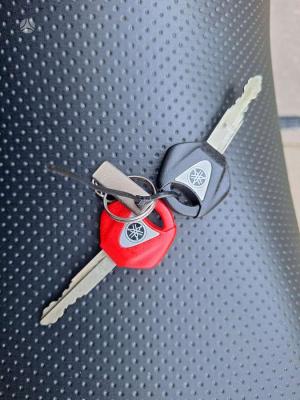 Ямаха XJ6 2009 в Пренай, объемом двигателя 0.60 л и пробегом 32 тыс. км за 3150 €, фото 14 на AUTOMOTO.COM.LV