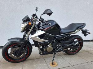 Ямаха XJ6 2009 в Пренай, объемом двигателя 0.60 л и пробегом 32 тыс. км за 3150 €, фото 16 на AUTOMOTO.COM.LV