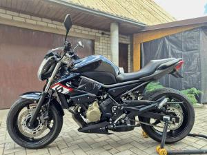 Yamaha XJ6 2009 Prienai, ar dzinēja tilpumu 0.60 L un nobraukumu 50 tūkst. km par 3200 €, foto 6 vietnē AUTOMOTO.COM.LV