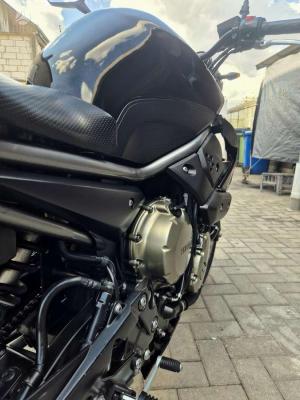Yamaha XJ6 2009 Prienai, ar dzinēja tilpumu 0.60 L un nobraukumu 50 tūkst. km par 3200 €, foto 14 vietnē AUTOMOTO.COM.LV
