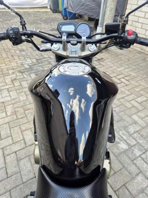 Yamaha XJ6 2009 Prienai, ar dzinēja tilpumu 0.60 L un nobraukumu 50 tūkst. km par 3200 €, foto 20 vietnē AUTOMOTO.COM.LV