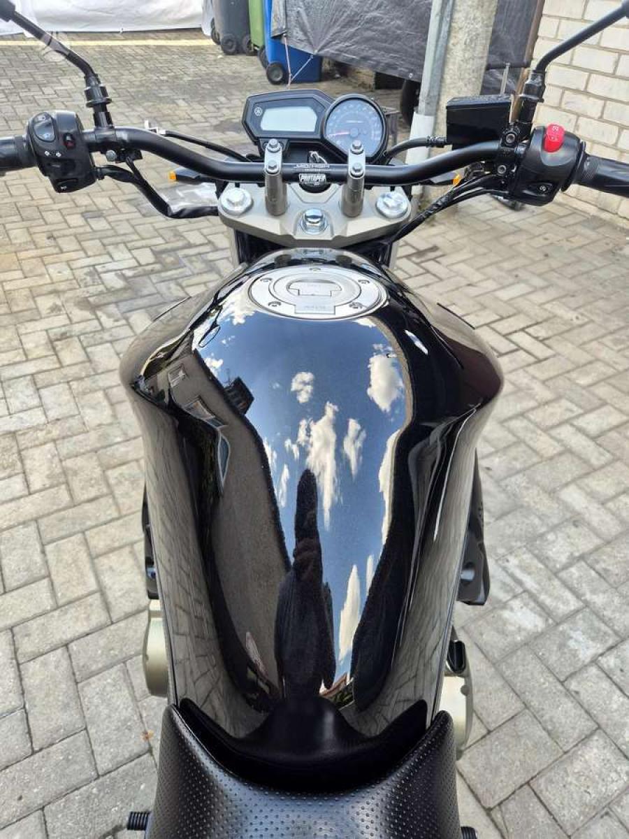 Yamaha XJ6 2009 Prienai, ar dzinēja tilpumu 0.60 L un nobraukumu 50 tūkst. km par 3200 €, foto 20 vietnē AUTOMOTO.COM.LV