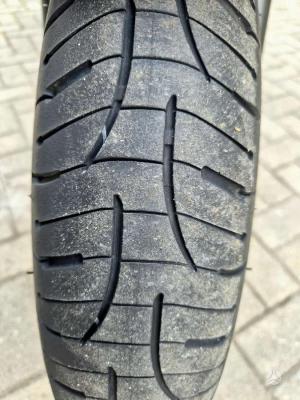 Yamaha XJ6 2009 Prienai, ar dzinēja tilpumu 0.60 L un nobraukumu 50 tūkst. km par 3200 €, foto 24 vietnē AUTOMOTO.COM.LV