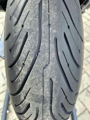 Yamaha XJ6 2009 Prienai, ar dzinēja tilpumu 0.60 L un nobraukumu 50 tūkst. km par 3200 €, foto 25 vietnē AUTOMOTO.COM.LV