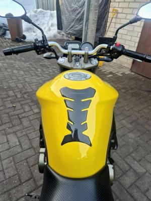 Yamaha XJ6 2009 Prienai, ar dzinēja tilpumu 0.60 L un nobraukumu 47 tūkst. km par 3200 €, foto 11 vietnē AUTOMOTO.COM.LV