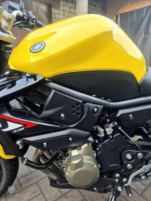 Yamaha XJ6 2009 Prienai, ar dzinēja tilpumu 0.60 L un nobraukumu 47 tūkst. km par 3200 €, foto 19 vietnē AUTOMOTO.COM.LV