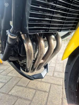 Yamaha XJ6 2009 Prienai, ar dzinēja tilpumu 0.60 L un nobraukumu 47 tūkst. km par 3200 €, foto 22 vietnē AUTOMOTO.COM.LV