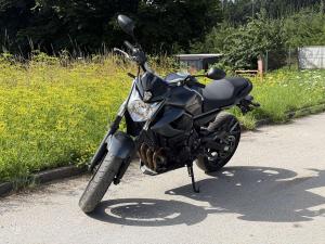 Yamaha XJ6 2009 in Silute, with an engine capacity of 0.60 L and mileage of 43 thousand km for 2850 €, photo 6 on AUTOMOTO.COM.LV