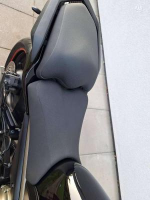 Yamaha XJ6 2009 Prienai, ar dzinēja tilpumu 0.60 L un nobraukumu 10 tūkst. km par 3550 €, foto 21 vietnē AUTOMOTO.COM.LV