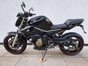 Yamaha XJ6 2009 Prienai, ar dzinēja tilpumu 0.60 L un nobraukumu 10 tūkst. km par 3550 €, foto 24 vietnē AUTOMOTO.COM.LV