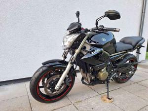 Yamaha XJ6 2009 Prienai, ar dzinēja tilpumu 0.60 L un nobraukumu 10 tūkst. km par 3550 €, foto 27 vietnē AUTOMOTO.COM.LV