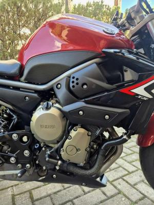 Ямаха XJ6 2010 в Пренай, объемом двигателя 0.60 л и пробегом 58 тыс. км за 3100 €, фото 18 на AUTOMOTO.COM.LV