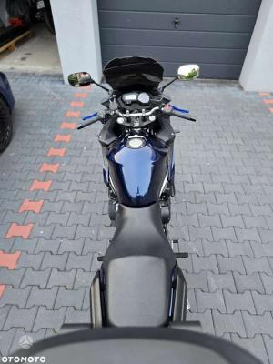 Ямаха XJ6 2010 в Вильнюс, объемом двигателя 0.60 л и пробегом 100 тыс. км за 1750 €, фото 4 на AUTOMOTO.COM.LV
