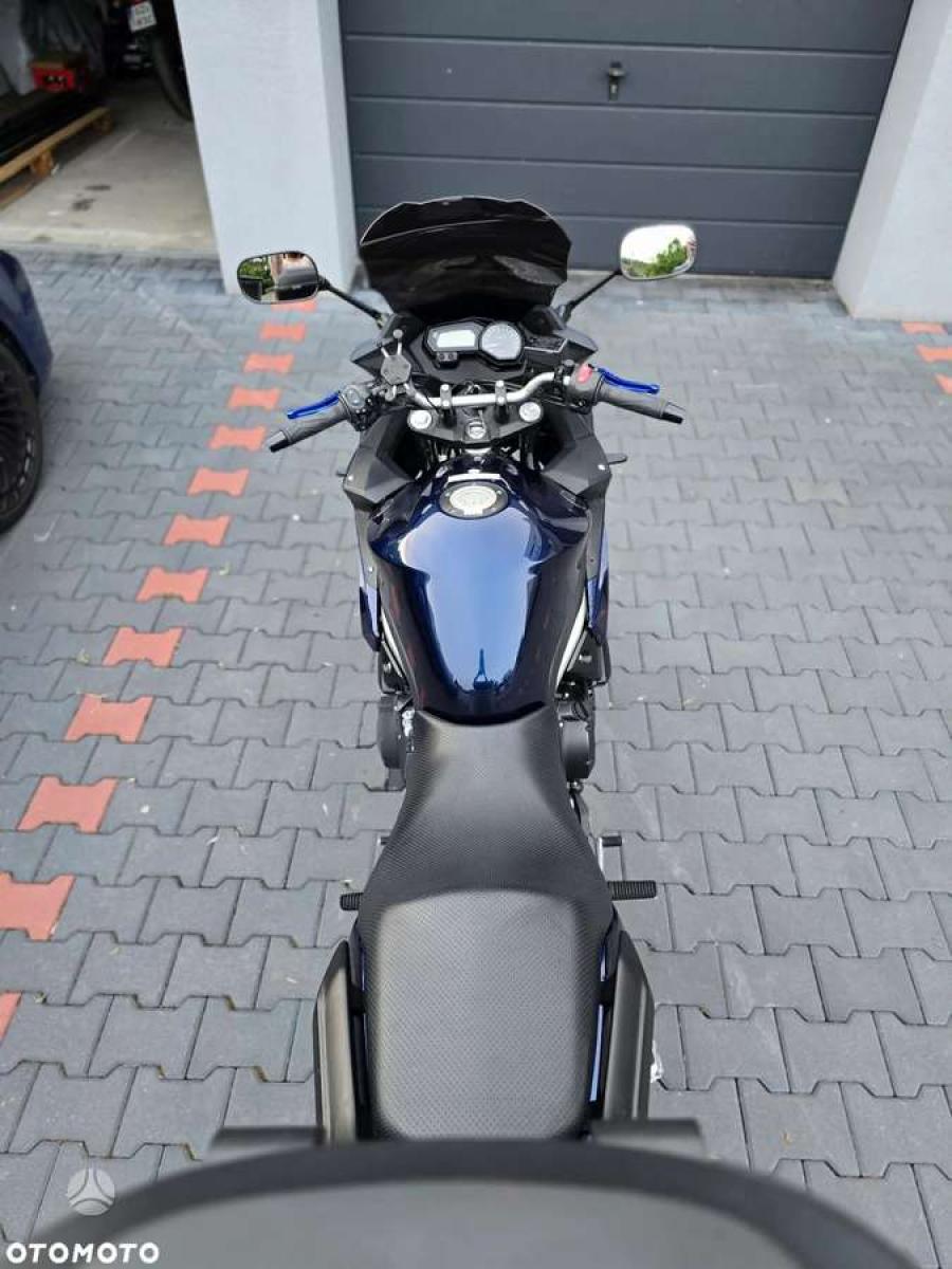Ямаха XJ6 2010 в Вильнюс, объемом двигателя 0.60 л и пробегом 100 тыс. км за 1750 €, фото 4 на AUTOMOTO.COM.LV