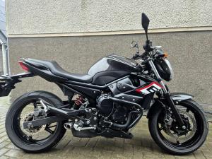 Yamaha XJ6 2011 in Prienai, with an engine capacity of 0.60 L and mileage of 53 thousand km for 3100 €, photo 6 on AUTOMOTO.COM.LV