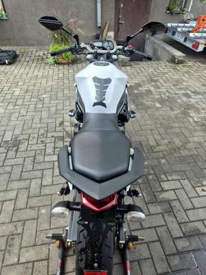 Yamaha XJ6 2012 Prienai, ar dzinēja tilpumu 0.60 L un nobraukumu 36 tūkst. km par 3250 €, foto 10 vietnē AUTOMOTO.COM.LV