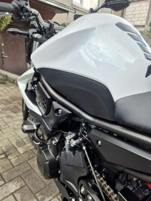 Yamaha XJ6 2012 Prienai, ar dzinēja tilpumu 0.60 L un nobraukumu 36 tūkst. km par 3250 €, foto 16 vietnē AUTOMOTO.COM.LV