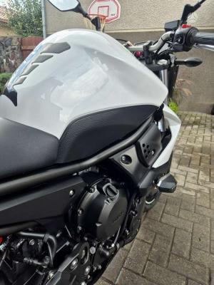 Yamaha XJ6 2012 Prienai, ar dzinēja tilpumu 0.60 L un nobraukumu 36 tūkst. km par 3250 €, foto 17 vietnē AUTOMOTO.COM.LV