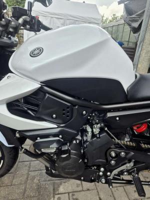 Yamaha XJ6 2012 Prienai, ar dzinēja tilpumu 0.60 L un nobraukumu 36 tūkst. km par 3250 €, foto 18 vietnē AUTOMOTO.COM.LV
