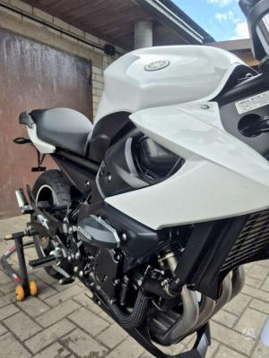 Yamaha XJ6 2012 Prienai, ar dzinēja tilpumu 0.60 L un nobraukumu 36 tūkst. km par 3250 €, foto 21 vietnē AUTOMOTO.COM.LV