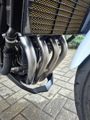 Yamaha XJ6 2012 Prienai, ar dzinēja tilpumu 0.60 L un nobraukumu 36 tūkst. km par 3250 €, foto 23 vietnē AUTOMOTO.COM.LV