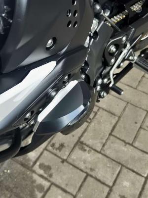 Yamaha XJ6 2012 Prienai, ar dzinēja tilpumu 0.60 L un nobraukumu 36 tūkst. km par 3250 €, foto 25 vietnē AUTOMOTO.COM.LV