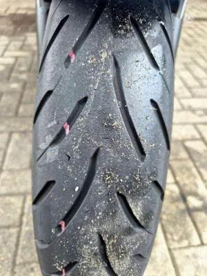Yamaha XJ6 2012 Prienai, ar dzinēja tilpumu 0.60 L un nobraukumu 36 tūkst. km par 3250 €, foto 26 vietnē AUTOMOTO.COM.LV