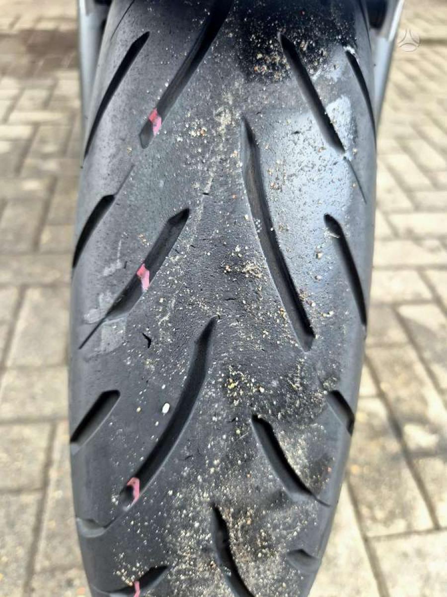 Yamaha XJ6 2012 Prienai, ar dzinēja tilpumu 0.60 L un nobraukumu 36 tūkst. km par 3250 €, foto 26 vietnē AUTOMOTO.COM.LV