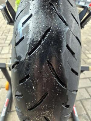 Yamaha XJ6 2012 Prienai, ar dzinēja tilpumu 0.60 L un nobraukumu 36 tūkst. km par 3250 €, foto 27 vietnē AUTOMOTO.COM.LV
