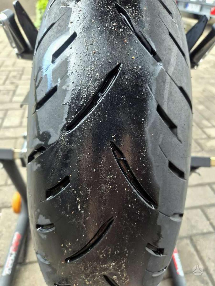 Yamaha XJ6 2012 Prienai, ar dzinēja tilpumu 0.60 L un nobraukumu 36 tūkst. km par 3250 €, foto 27 vietnē AUTOMOTO.COM.LV