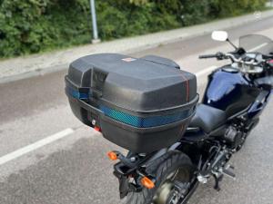 Ямаха XJ6 2012 в Каунас, объемом двигателя 0.60 л и пробегом 23 тыс. км за 3250 €, фото 5 на AUTOMOTO.COM.LV
