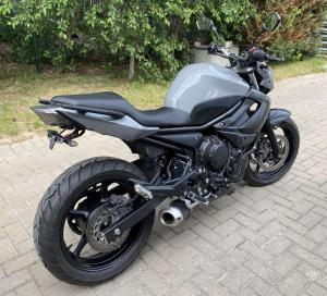 Yamaha XJ6 2013 Kauņa, ar dzinēja tilpumu 0.60 L un nobraukumu 34 tūkst. km par 3300 €, foto 4 vietnē AUTOMOTO.COM.LV