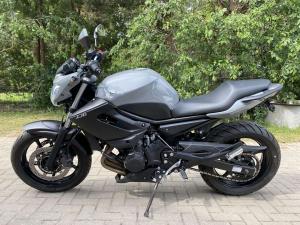 Yamaha XJ6 2013 Kauņa, ar dzinēja tilpumu 0.60 L un nobraukumu 34 tūkst. km par 3300 €, foto 7 vietnē AUTOMOTO.COM.LV