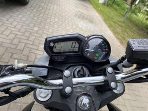 Yamaha XJ6 2013 Kauņa, ar dzinēja tilpumu 0.60 L un nobraukumu 34 tūkst. km par 3300 €, foto 10 vietnē AUTOMOTO.COM.LV