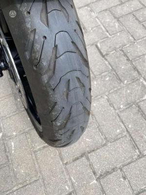Yamaha XJ6 2013 Kauņa, ar dzinēja tilpumu 0.60 L un nobraukumu 34 tūkst. km par 3300 €, foto 11 vietnē AUTOMOTO.COM.LV