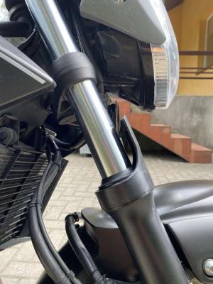 Yamaha XJ6 2013 Kauņa, ar dzinēja tilpumu 0.60 L un nobraukumu 34 tūkst. km par 3300 €, foto 14 vietnē AUTOMOTO.COM.LV