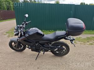 Yamaha XJ6 2014 Liepāja, ar dzinēja tilpumu 0.60 L un nobraukumu 0 tūkst. km par 4500 €, foto 7 vietnē AUTOMOTO.COM.LV