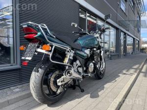 Yamaha XJR 1300 1999 Rīga, ar dzinēja tilpumu 1.30 L un nobraukumu 0 tūkst. km par 3299 €, foto 5 vietnē AUTOMOTO.COM.LV