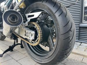 Yamaha XJR 1300 1999 Rīga, ar dzinēja tilpumu 1.30 L un nobraukumu 0 tūkst. km par 3299 €, foto 10 vietnē AUTOMOTO.COM.LV
