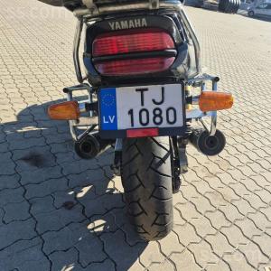 Yamaha XJR 1300 1999 in Kuldiga, with an engine capacity of 1.25 L and mileage of 0 thousand km for 3700 €, photo 11 on AUTOMOTO.COM.LV