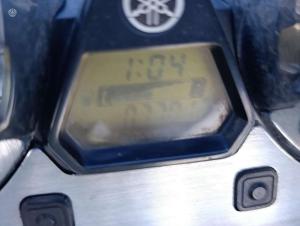 Yamaha XJR 1300 2004 Alīta, ar dzinēja tilpumu 1.30 L un nobraukumu 77 tūkst. km par 2200 €, foto 12 vietnē AUTOMOTO.COM.LV