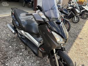 Yamaha Xmax 125 2009 Kelmė, ar dzinēja tilpumu 0.13 L un nobraukumu 80 tūkst. km par 565 €, foto 14 vietnē AUTOMOTO.COM.LV