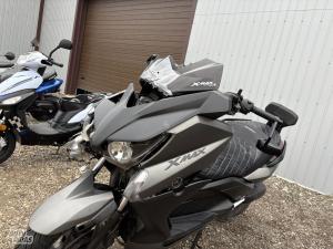 Yamaha Xmax 125 2014 in Kelme, with an engine capacity of 0.13 L and mileage of 22 thousand km for 915 €, photo 8 on AUTOMOTO.COM.LV