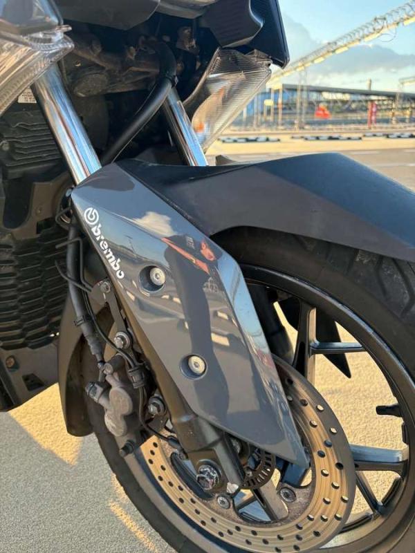 Yamaha Xmax 125 2019 in Kaunas, with an engine capacity of 0.00 L and mileage of 14 thousand km for 3100 €, photo 8 on AUTOMOTO.COM.LV