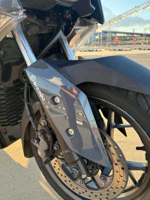 Yamaha Xmax 125 2019 in Kaunas, with an engine capacity of 0.00 L and mileage of 14 thousand km for 3100 €, photo 8 on AUTOMOTO.COM.LV