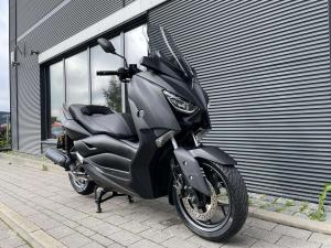 Yamaha Xmax 125 2020 in Riga, with an engine capacity of 0.13 L and mileage of 13 thousand km for 3399 €, photo 7 on AUTOMOTO.COM.LV