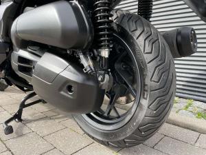 Yamaha Xmax 125 2020 in Riga, with an engine capacity of 0.13 L and mileage of 13 thousand km for 3399 €, photo 15 on AUTOMOTO.COM.LV