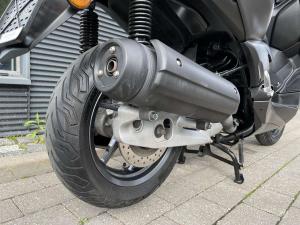 Yamaha Xmax 125 2020 in Riga, with an engine capacity of 0.13 L and mileage of 13 thousand km for 3399 €, photo 16 on AUTOMOTO.COM.LV